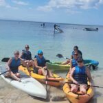 Miches: El Limón Lagoon Guided Kayak Tour with Guide - Who Should Consider This Tour?
