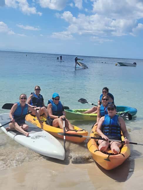 Miches: El Limón Lagoon Guided Kayak Tour with Guide - Who Should Consider This Tour?