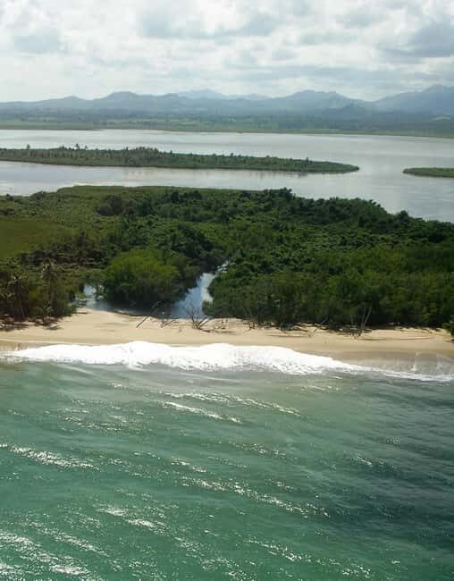 Miches: Laguna El Limón Kayak and Horseback Riding Tour - Transitioning to Horseback Riding: Scenic Trails and Breathtaking Views