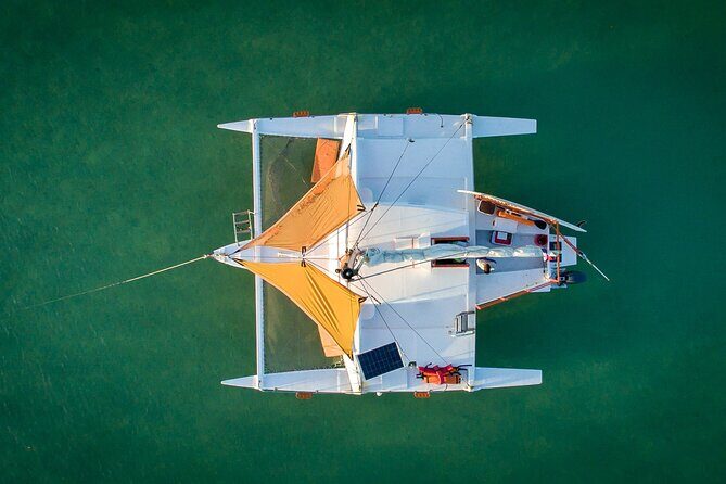 Miches Private Sailing Tour in Punta Cana Natural Reserve - The overall experience: what travelers say