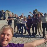 Michinoku Coastal Trail & Sea Kayak in Jodogahama - Kayaking and Stand-Up Paddleboarding in Jodogahama Bay