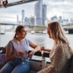 Midday Sightseeing Cruise: 12.30pm-2pm (90min) - Itinerary Breakdown