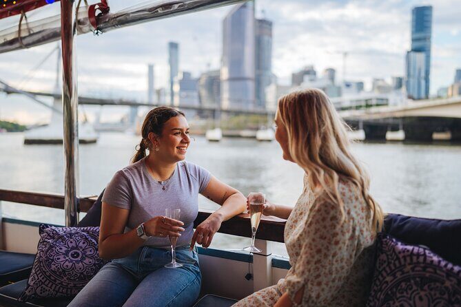 Midday Sightseeing Cruise: 12.30pm-2pm (90min) - Itinerary Breakdown