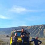 Midnight Bromo Volcano - Detailed Breakdown of the Tour Experience