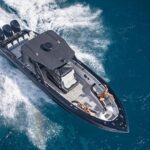 Midnight Sun Charters - 37ft OBSIDIAN - The Itinerary: What to Expect