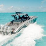 Midnight Sun Charters - 43ft Midnight Express - Who Would Love This Tour?