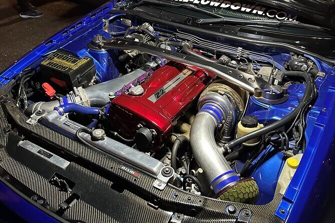 Midnight Wangan Attack and JDM Rally in GTR R35 - Final Thoughts