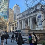 Midtown Manhattan Architecture Tour - Discovering Midtown’s Architectural Landscape