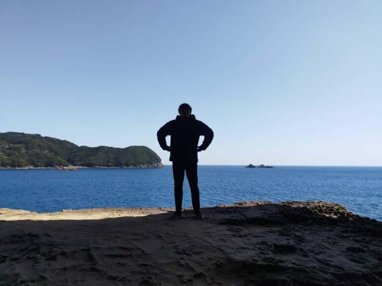 Mie: Explore Onigajo, the World Heritage Sea Cliffs - Visiting Details and Practicalities