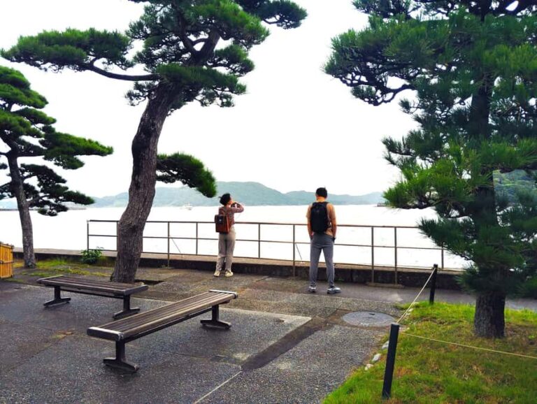 Mie: Mikimoto Pearl Island and the Birth of Cultured Pearls - Why This Tour Works Well