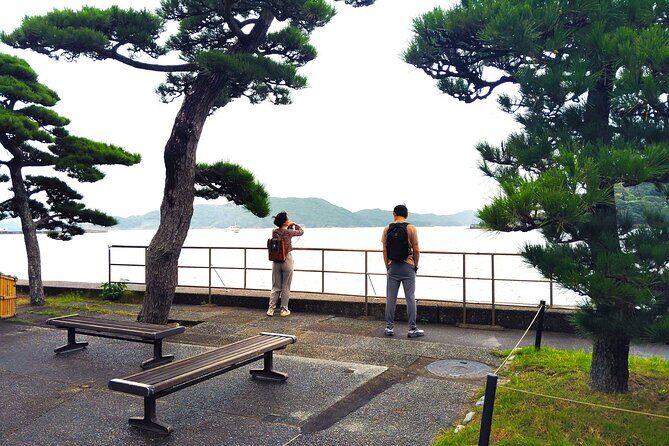 Mie: Mikimoto Pearl Island and the Birth of Cultured Pearls - FAQ