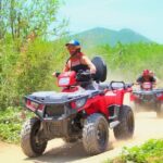 Migriño Beach ATV Extreme Adventure - FAQ