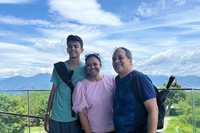 Miho no Matsubara, Kunozan Toshogu, Nihondaira Guided Tour - Final Thoughts