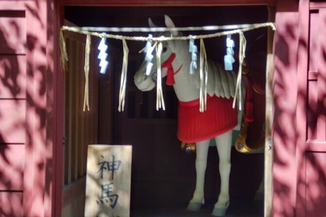 Miho no Matsubara, Kunozan Toshogu, Nihondaira Self-Guided Tour - In-Depth Look at Each Site