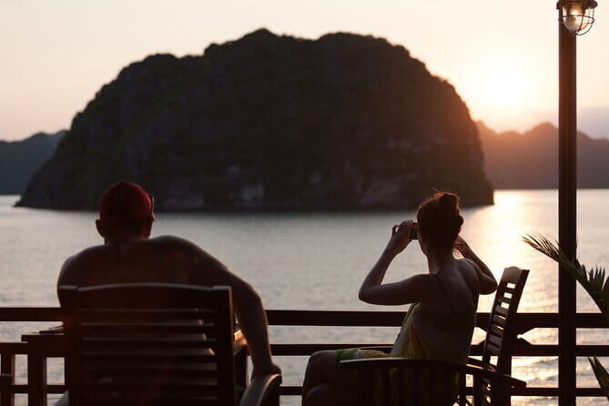 Mila Cruises 3 Day Explore Halong Bay from Hanoi - Practical Considerations