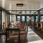 Mila Lux Cruises 2 Days 1 Night Explore Halong Bay from Hanoi - Authentic Experience or Tourist Magnet?