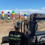 Military Hummer Tour 7 Magic Mountains and Pioneer Saloon - Deep Dive into the Stops