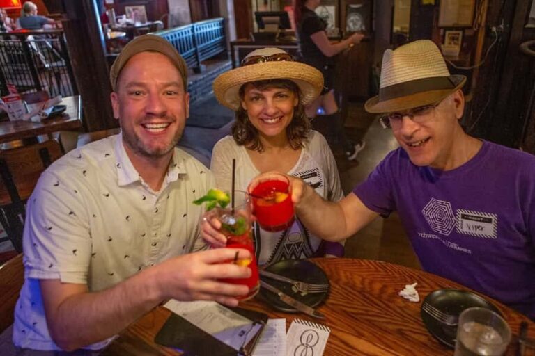 Milwaukee: Local Food Tour of 5 Delicacies & a Secret Dish - Detailed Breakdown of the Tour