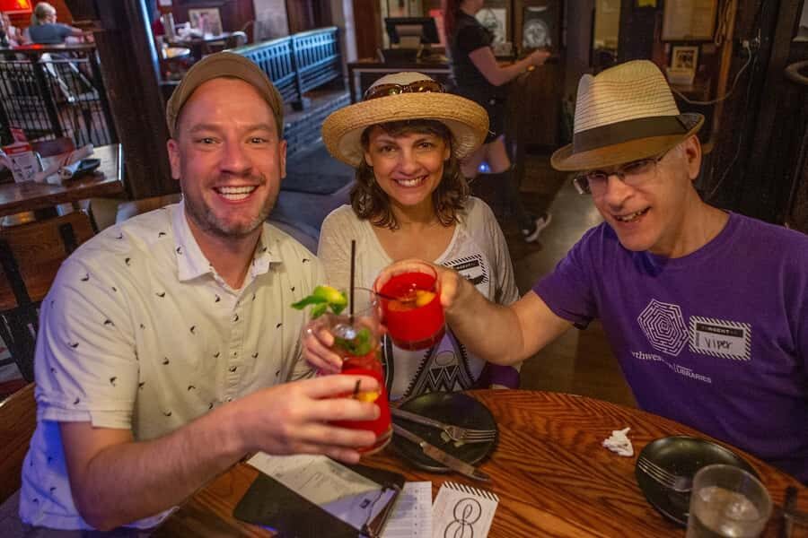 Milwaukee: Local Food Tour of 5 Delicacies & a Secret Dish - Detailed Breakdown of the Tour