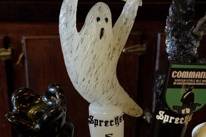 Milwaukee Private Ghost Tour - Final Thoughts