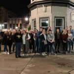 Milwaukee Third Ward Ghost Walk - What’s Included and How It Works