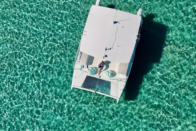 Mimosas, Mansions & Megayachts Tour - Practical Details for Planning Your Cruise