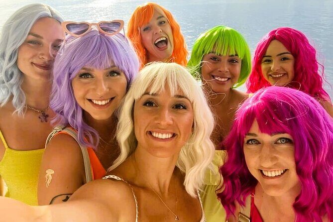 Mimosas & Munchies: Clearwater Beach Bachelorette Tour - What Travelers Say