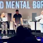 MIND OVER MATTER - Toronto's best mentalism/mindreading show - How This Show Compares to Other Experiences in Toronto