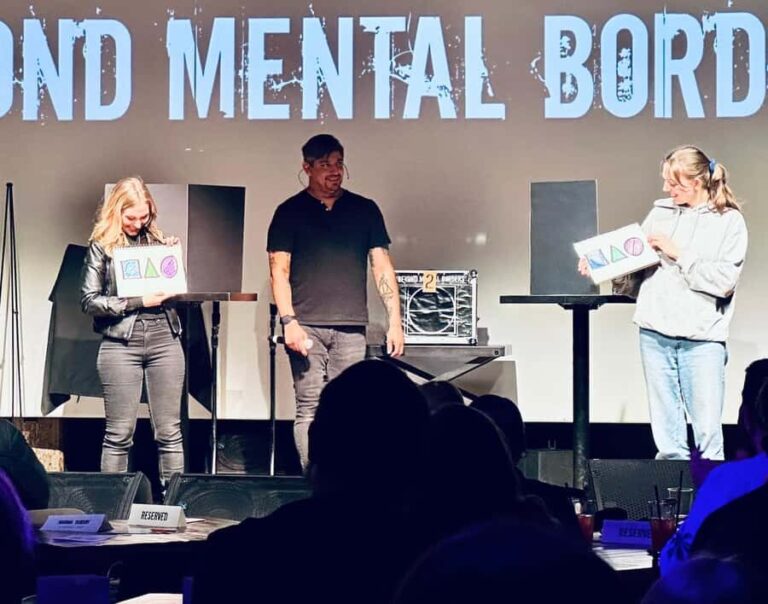 MIND OVER MATTER - Toronto's best mentalism/mindreading show - How This Show Compares to Other Experiences in Toronto