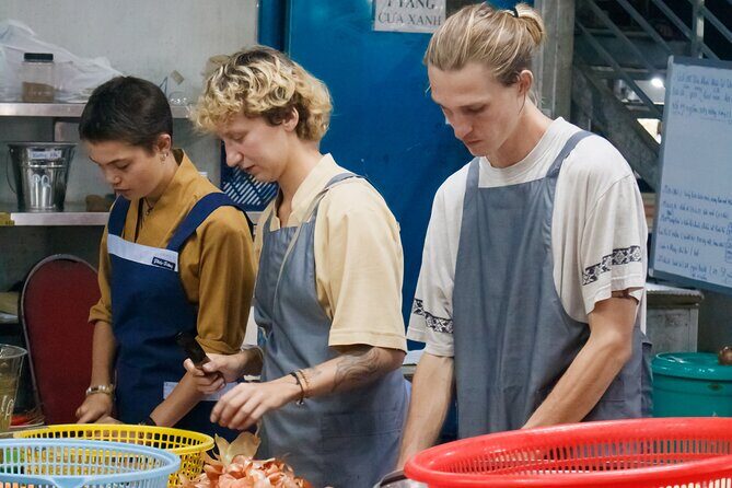 Mindfulness Meditation Retreat 2 Days 1 Night in Ho Chi Minh City - Practical Considerations