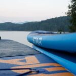 Mineral Lake: Stand Up Paddle Board Rental - Why This SUP Rental Is a Great Choice