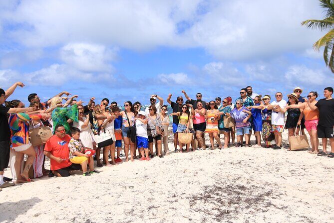 mini Burger or Taco menu Private Luxury Party Boat - Analyzing the Value