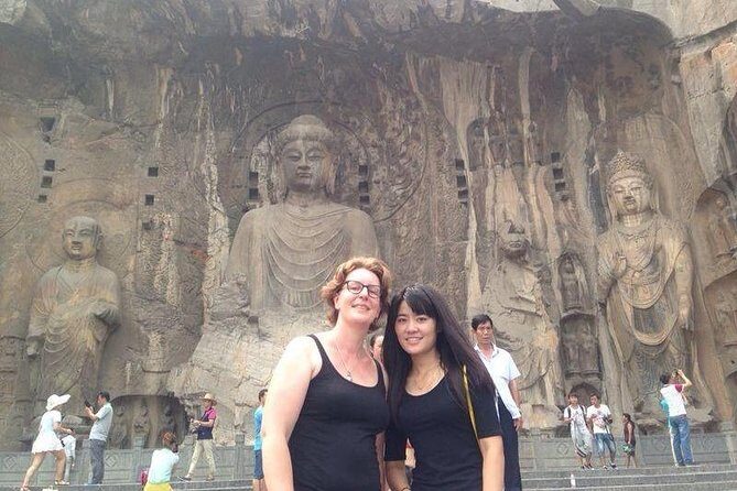 Mini Group: Guided Walking Tour of Luoyang Longmen Grottoes (4 hours) - Final Thoughts