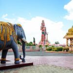 Mini Island Tour of Trinidad - Detailed Breakdown of Stops