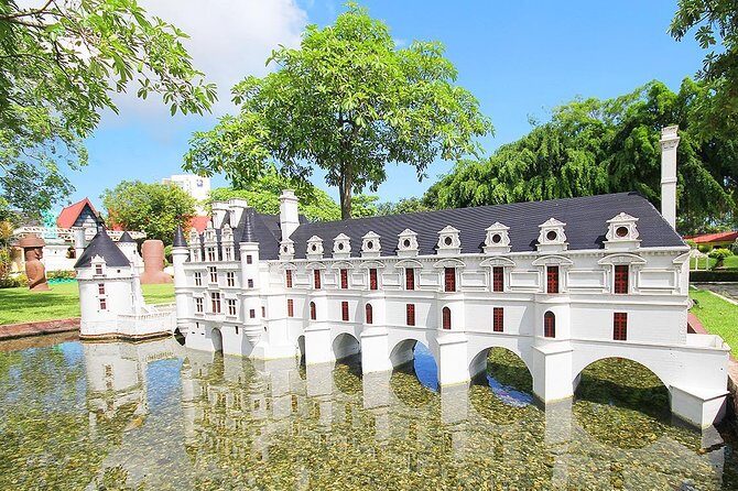 Mini Siam Miniature World at Pattaya Admission Ticket - Final Thoughts