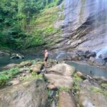 Mini Waterfall Hike - Authenticity and Authentic Experiences