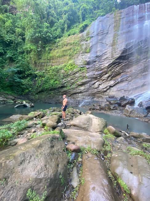 Mini Waterfall Hike - Authenticity and Authentic Experiences