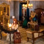 Miniatures Museum of Taiwan Admission Ticket - The Artistry and Craftsmanship