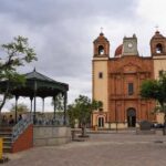 Mining Hike in Guanajuato: Mineral de la Luz and its Veins - The Logistics: How It Works