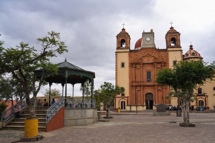 Mining Hike in Guanajuato: Mineral de la Luz and its Veins - The Logistics: How It Works