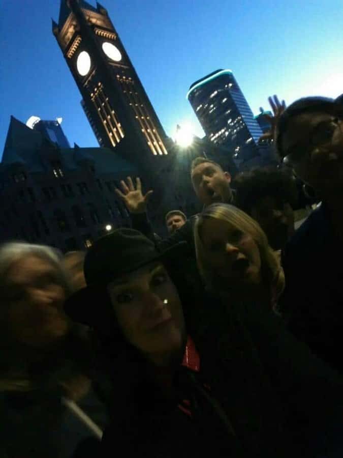 Minneapolis: Ghost Walk - Detailed Tour Breakdown