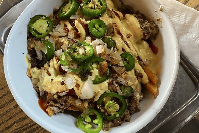 Minneapolis Skyway Afternoon Snacks - Analyzing the Value