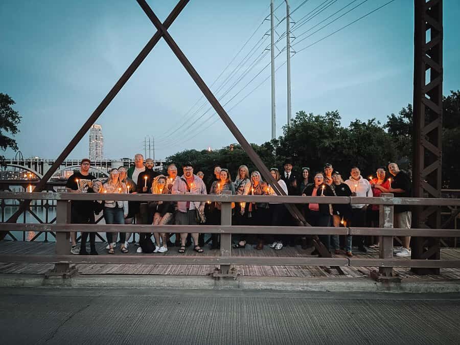 Minneapolis Trolley Candlelight Ghost Tour (#1 Ghost Tour) - Practical Details: What to Expect