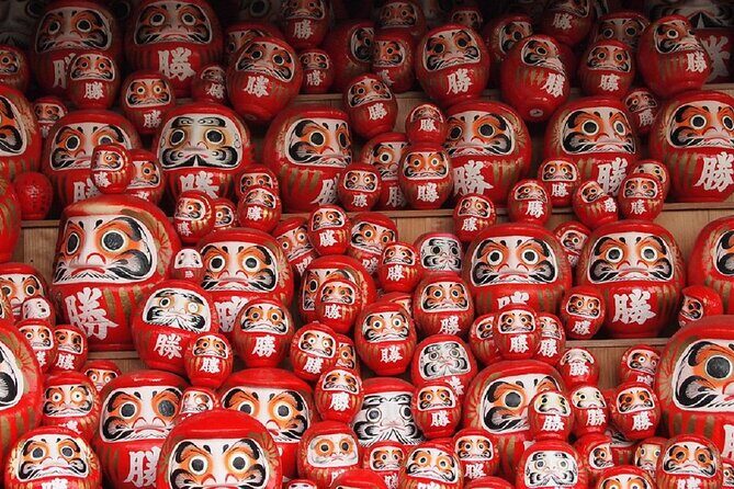 Minoh Katsuoji Temple Walking Tour with Local Guide - Concluding Thoughts