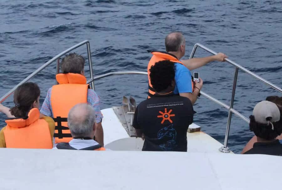 Mirissa: All Inclusive Whale Watching + Jet Ski Ride - What Makes This Tour Stand Out