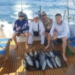 Mirissa Fishing GT, Tuna, Sail Fish by Speedboat with Local Guide - Analyzing the Value