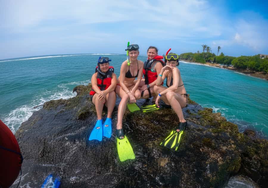 Mirissa: Ocean Magic Snorkeling with Turtles - Who Should Book This Tour?