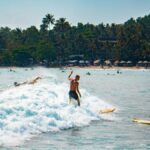 Mirissa or kalpitiya surf camp tour for beginners & experts - Why Choose This Tour?