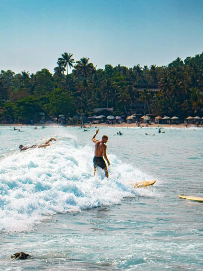 Mirissa or kalpitiya surf camp tour for beginners & experts - Why Choose This Tour?