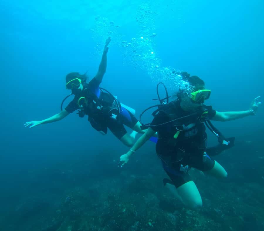 Mirissa: Scuba Diving Experience & Refreshments for Beginner - Why Travelers Love This Tour